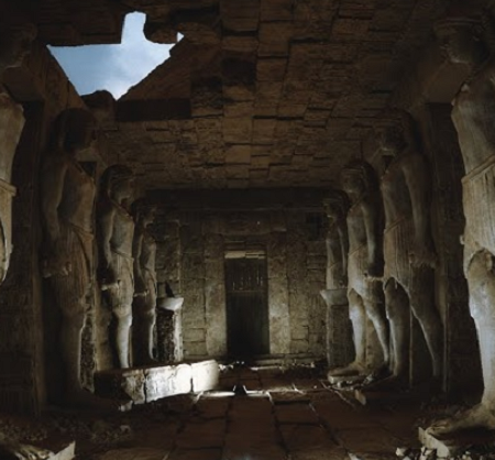 Amenti - Play Online Amenti on Horror Games