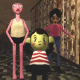 Julian Friends - Play Online Julian Friends on Horror Games