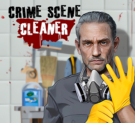 Crime Scene Cleaner - Play Online Crime Scene Cleaner on Horror Games