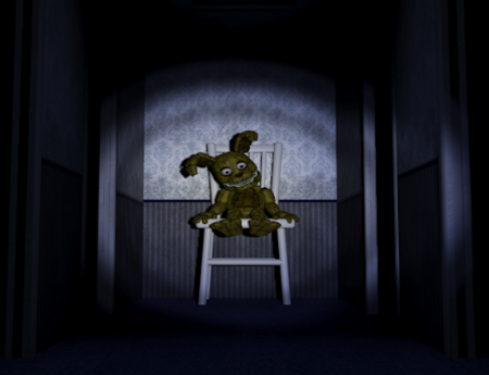 FNAF 4 - Play Online FNAF 4 on Horror Games