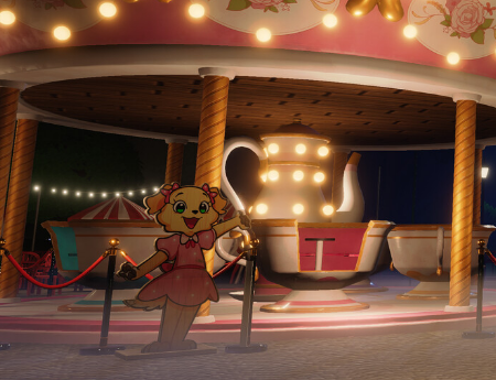 Giggleland - Play Online Giggleland on Horror Games