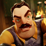 Hello Neighbor - Play Online Hello Neighbor on Horror Games