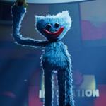 Chuxie - Play Online Chuxie on Horror Games