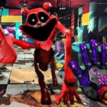 Bongo Cat - Play Online Bongo Cat on Horror Games