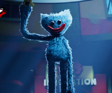 Poppy Playtime - Play Online Poppy Playtime on Horror Games