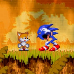 Sonic.exe - Play Online Sonic.exe on Horror Games