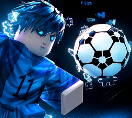 Blue Lock Rivals - Play Online Blue Lock Rivals on Horror Games