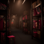 Dollmare - Play Online Dollmare on Horror Games