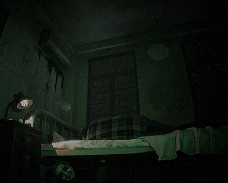 Dread Flats - Play Online Dread Flats on Horror Games