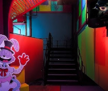 Finding Frankie - Play Online Finding Frankie on Horror Games