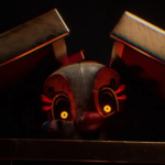 Five Nights At Freddy’s Secret Of The Mimic - Play Online Five Nights ...