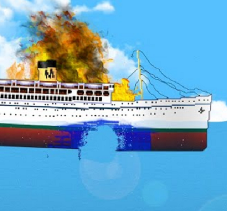 Floating Sandbox - Play Online Floating Sandbox on Horror Games