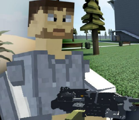 Gorebox - Play Online Gorebox on Horror Games