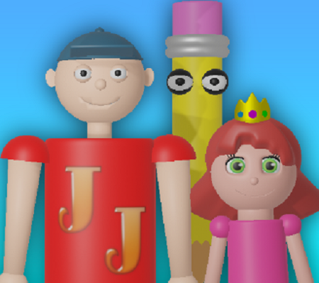 Julian Friends - Play Online Julian Friends on Horror Games