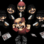 Let’s Find Larry Online - Play Let’s Find Larry Online on Horror Games