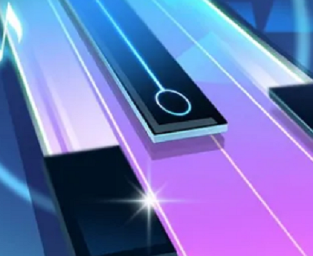 Magic Tiles 3 - Play Online Magic Tiles 3 on Horror Games