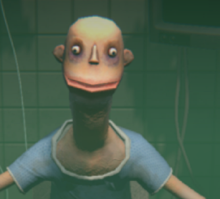 Side Effects - Play Online Side Effects on Horror Games