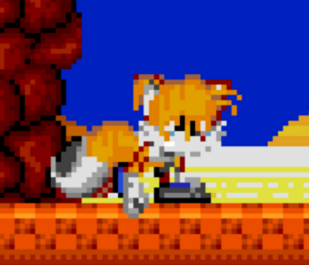 Sonic Eyx - Play Online Sonic Eyx on Horror Games