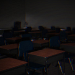 The Classrooms - Play Online The Classrooms on Horror Games