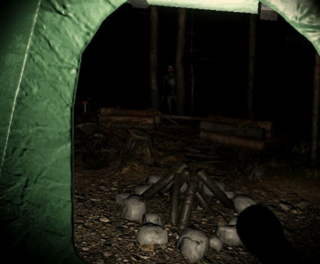 The Stalked 2 - Play Online The Stalked 2 on Horror Games