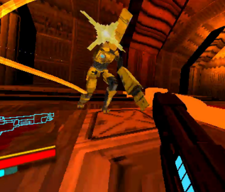 Ultrakill - Play Online Ultrakill on Horror Games