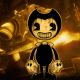 Bendy NEW UPDATE - Play Online Bendy NEW UPDATE on Horror Games