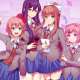 DDLC Emulated - Play Online DDLC Emulated on Horror Games