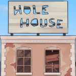 Hole House - Play Online Hole House on Horror Games