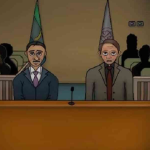 Judge Simulator - Play Online Judge Simulator on Horror Games