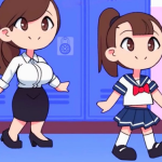 Tentacle Locker - Play Online Tentacle Locker on Horror Games