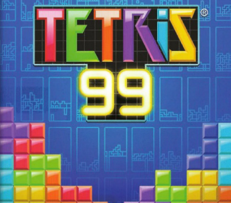 Tetris 99 - Play Online Tetris 99 on Horror Games