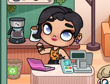 Avatar World - Play Online Avatar World on Horror Games