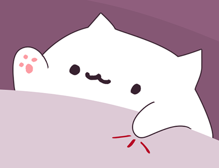 Bongo Cat - Play Online Bongo Cat on Horror Games