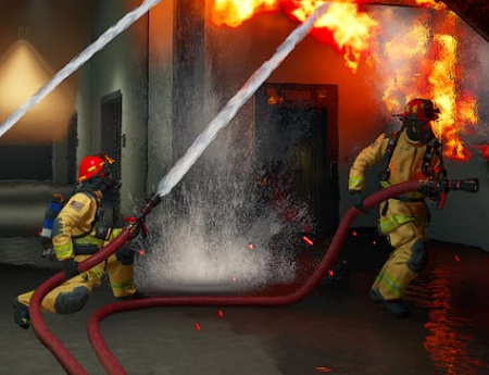 Firefighting Simulator Ignite - Play Online Firefighting Simulator ...