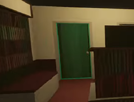 Untime - Play Online Untime on Horror Games