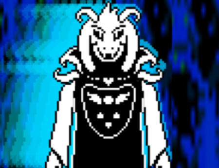 Asriel Fight Simulator - Play Online Asriel Fight Simulator on Horror Games
