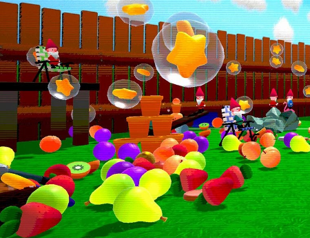 Berry Bury Berry - Play Online Berry Bury Berry on Horror Games