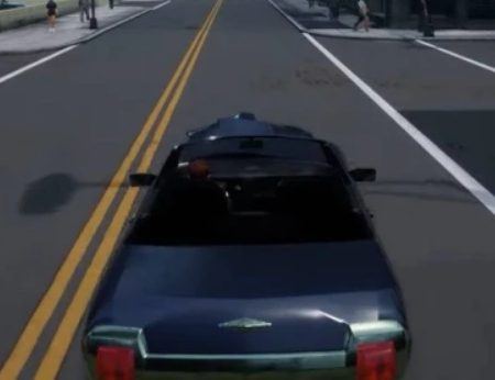 GTA 3 Browser - Play Online GTA 3 Browser on Horror Games