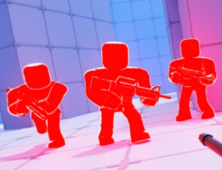 Roblox Rivals - Play Online Roblox Rivals on Horror Games