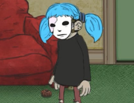 Sally Face - Play Online Sally Face on Horror Games